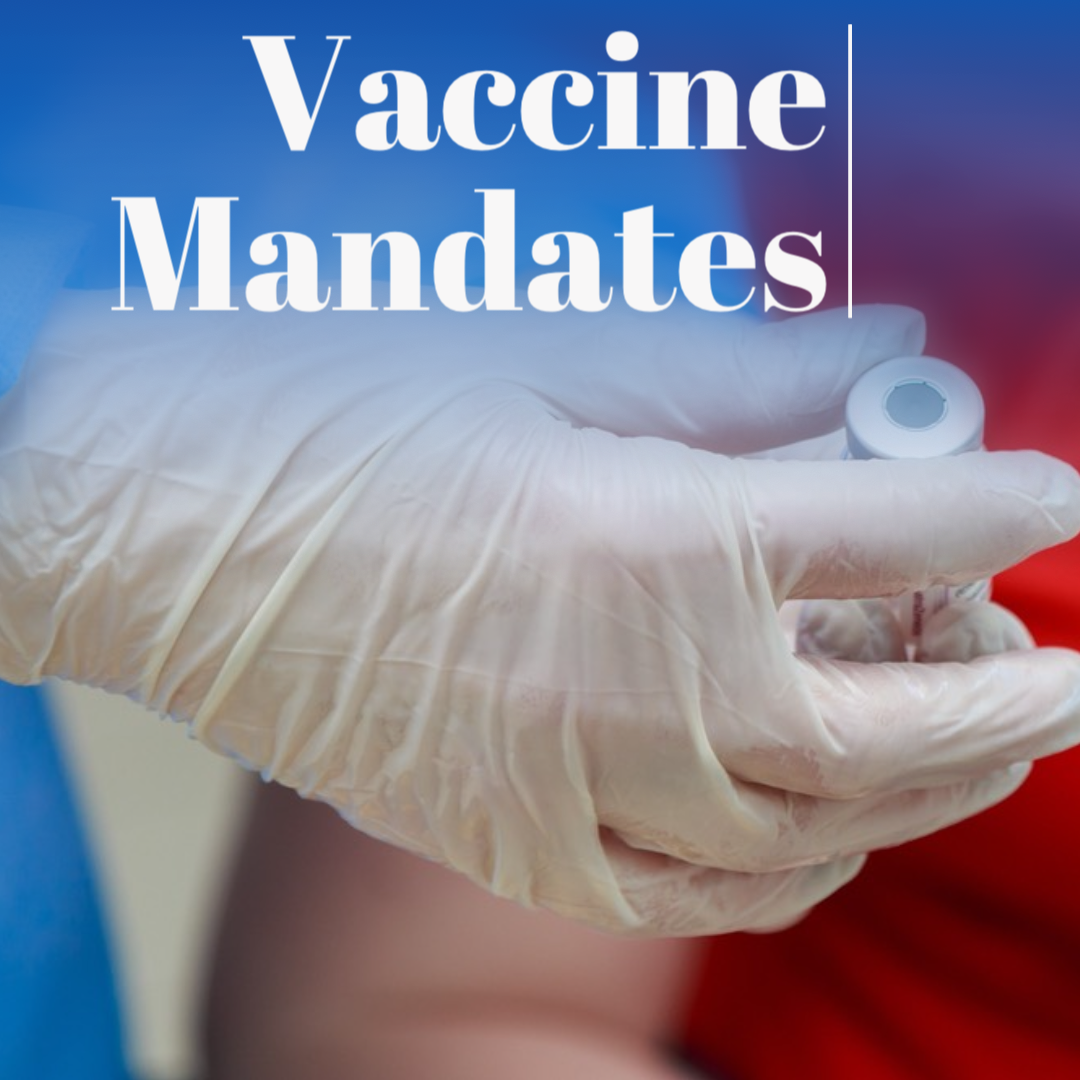 Supreme Court Leaves Ninth Circuit COVID-19 Vaccine Mandate Ruling in ...
