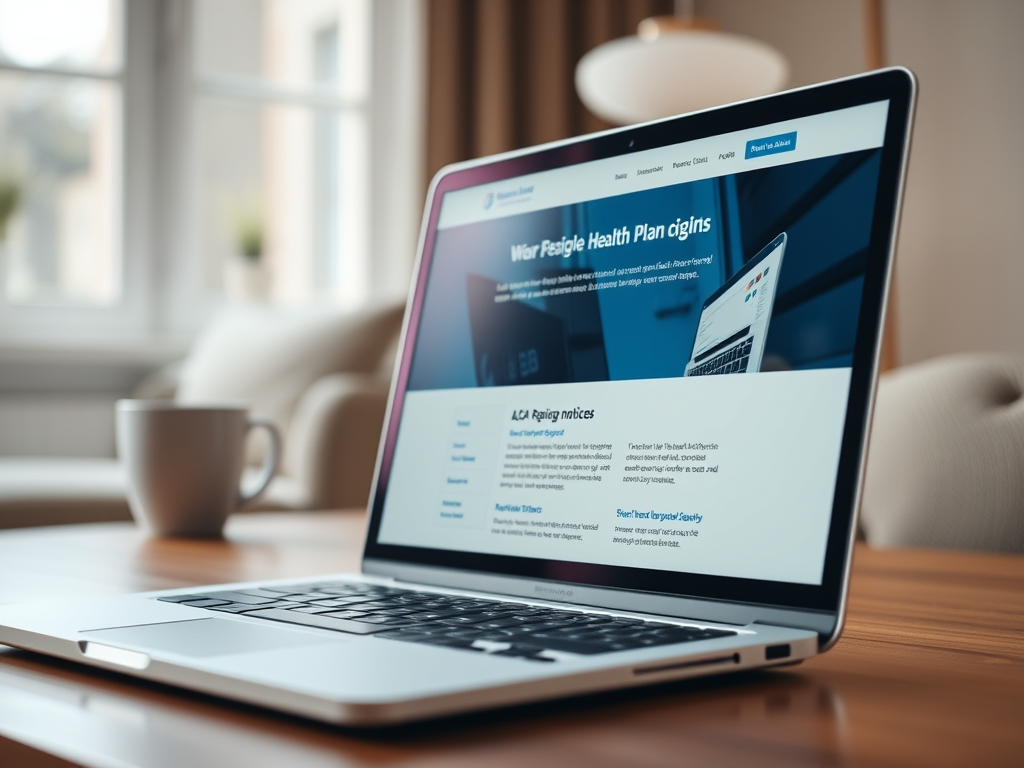 IRS Allows All Health Plans To Use Website To Fulfill ACA Annual ...