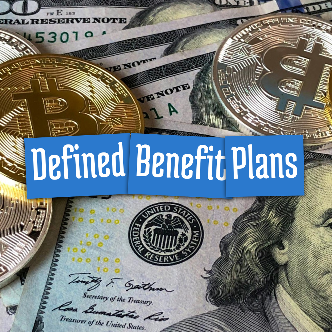 Options For Multiemployer Defined Benefit Plans Filing of Digital Form ...