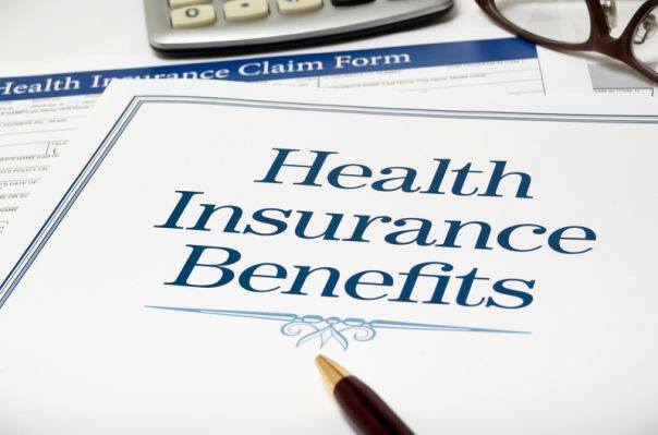 Group Health Plans Face Added Duties, Tighter Requirements Under Newly ...